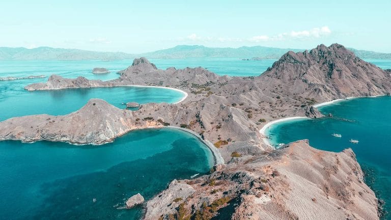 Open Trip Labuan Bajo 3D2N – Padar, Komodo, Manta Point